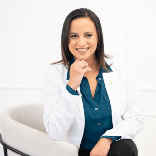 Patient Education Tools for Hormone Providers : Simple Hormones
