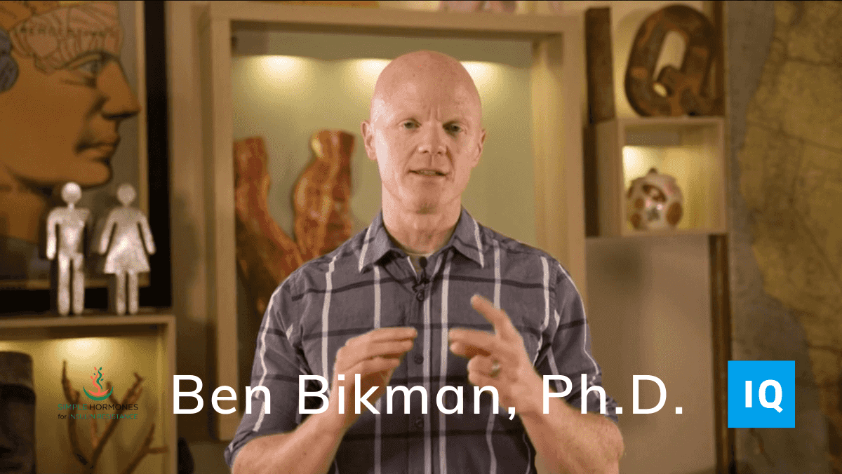 Insulin Resistance Coaching and Education : Simple Hormones